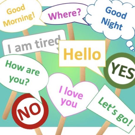 Labels for Home – STOP READ GO