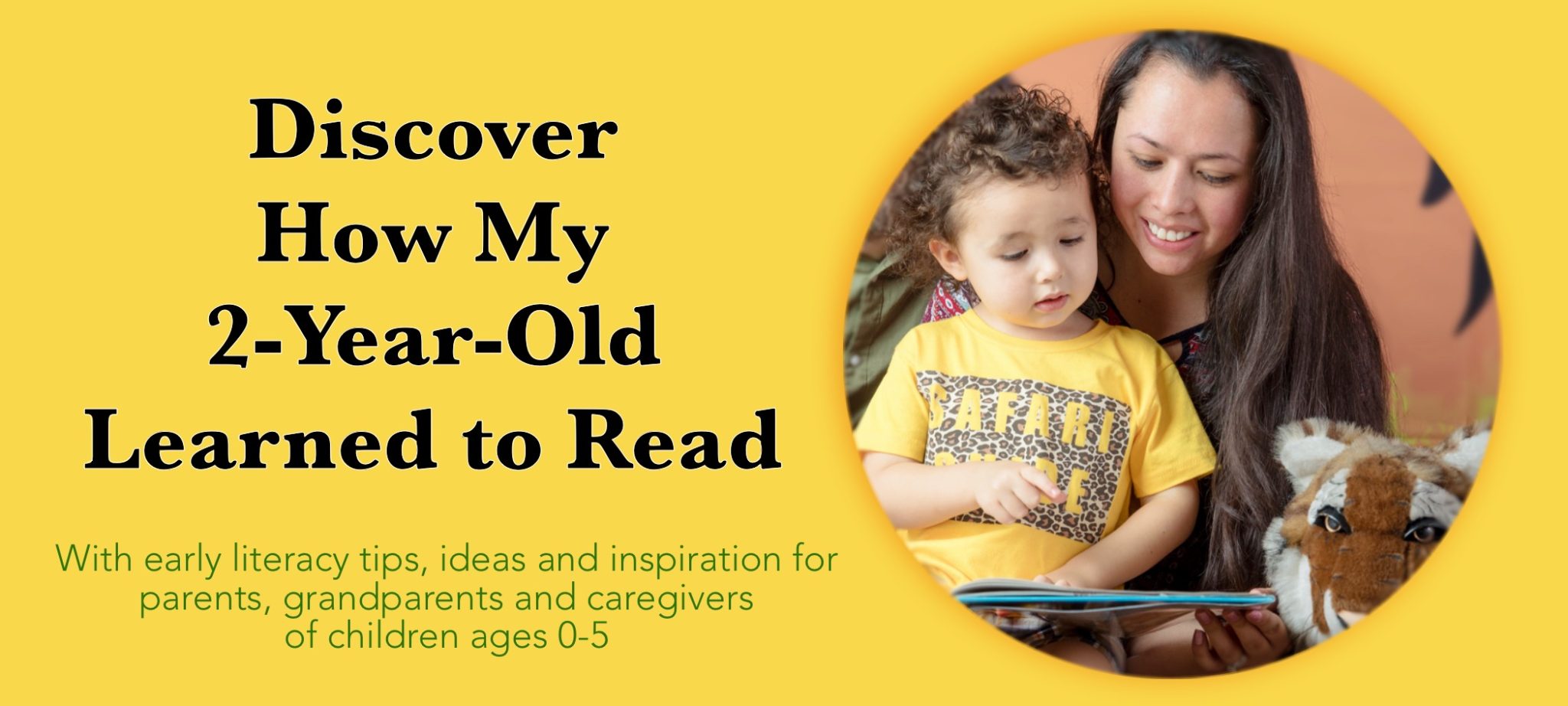 TRI METHOD - STOP READ GO