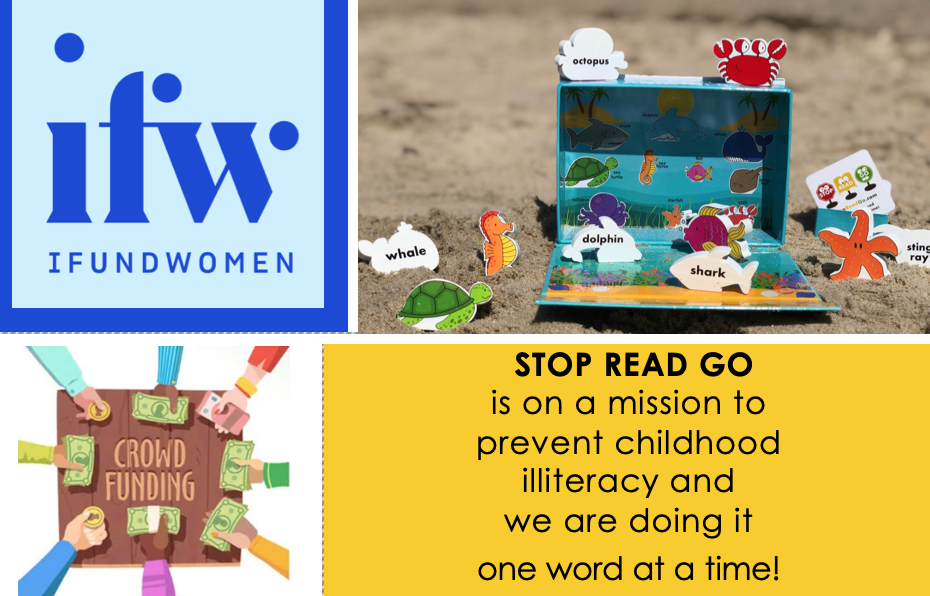 Blog – STOP READ GO