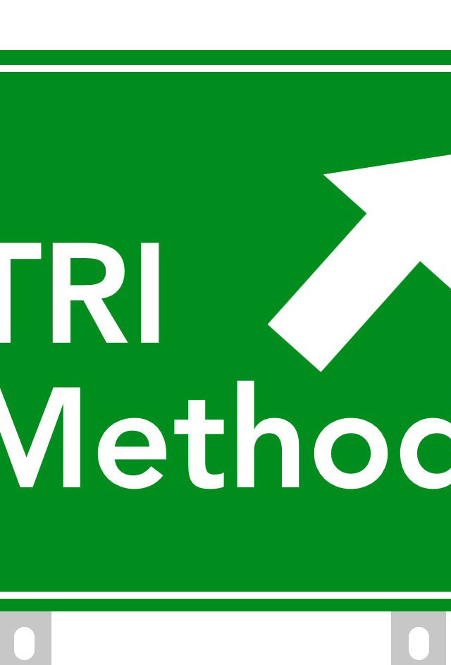 TRI METHOD – STOP READ GO