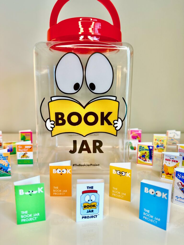 Play to Read - Learn to Read - Read to Learn