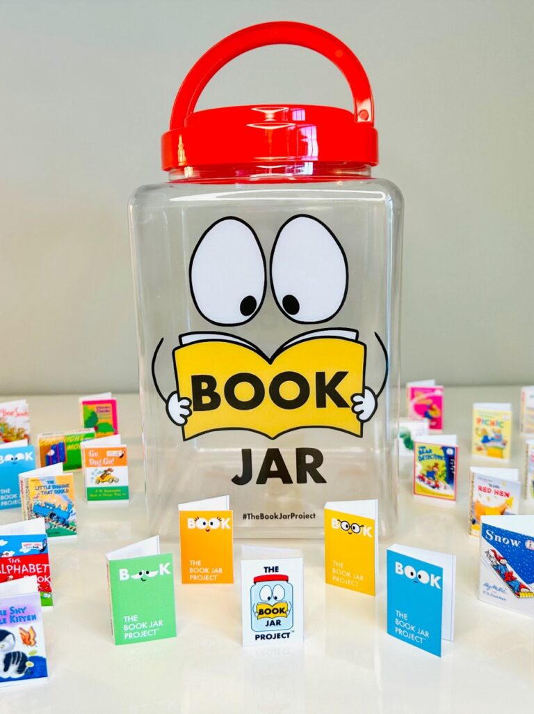 FREE Little Golden Books Collection – Mini Book Covers